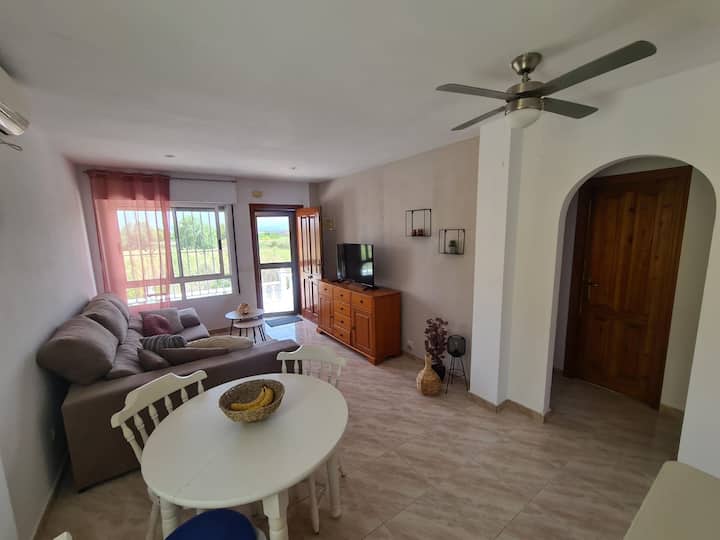 Casa Blancos - Quesada