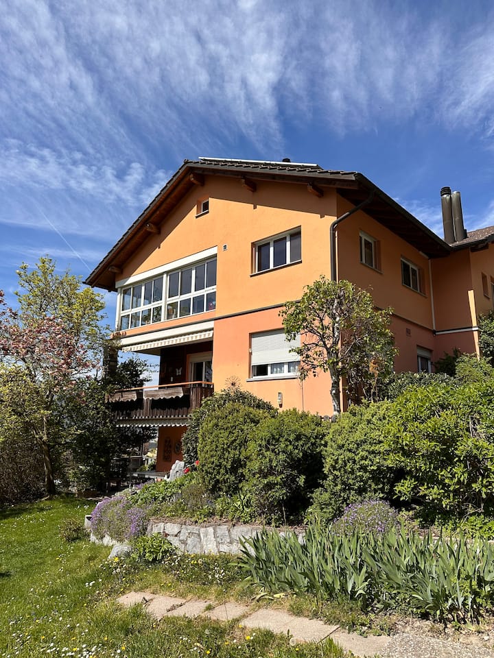 Wohnung In Planken - Liechtenstein