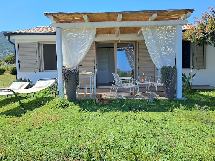 Casa Vacanze Marina Di Tertenia Vicino Al Mare - Tertenia