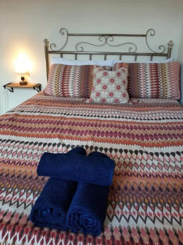Salisbury Guest House 6 - York