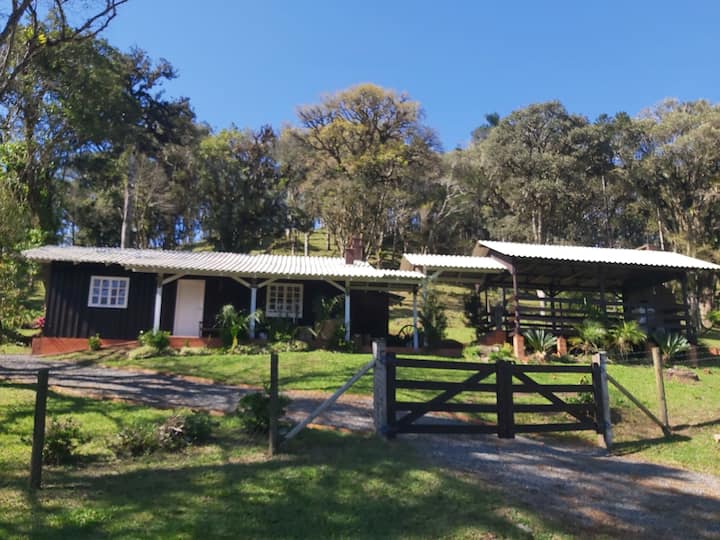 Acalento Da Fazenda - São Bento do Sul