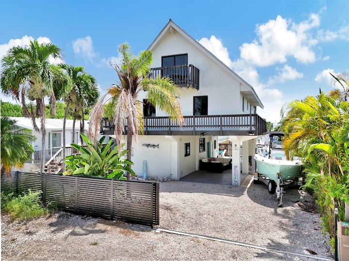 Villa Yeri - Key Largo, FL