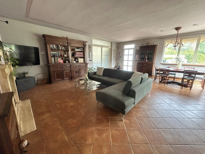 Casa Alessandra - Arezzo