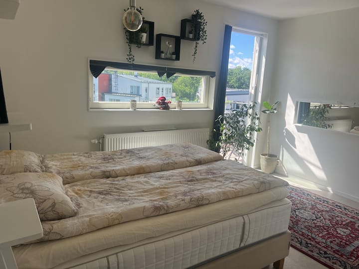 Comfortable Room In An Apartment - Stockholm