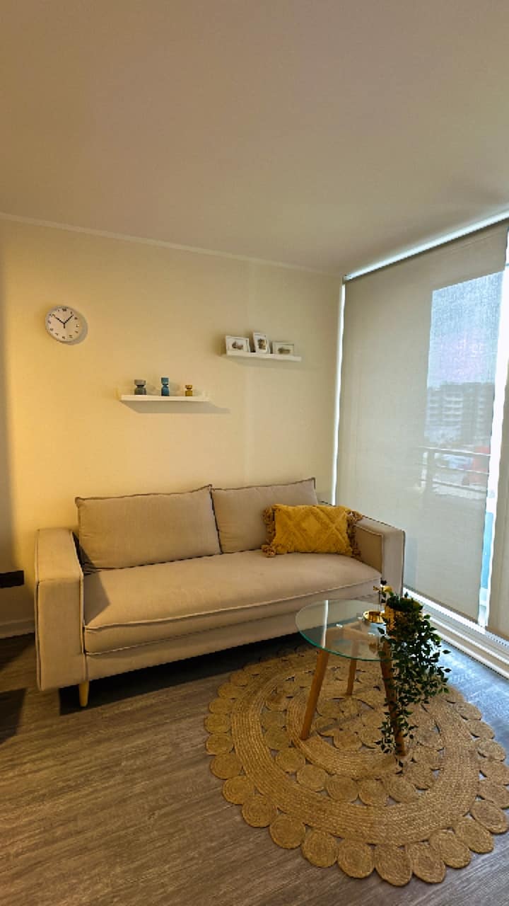 Casa De Huéspedes - Santiago, Chile