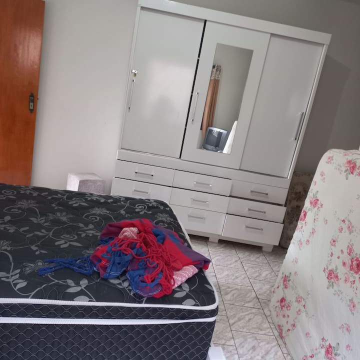 Apartamento Super Aconchegante - Águas de Lindoia