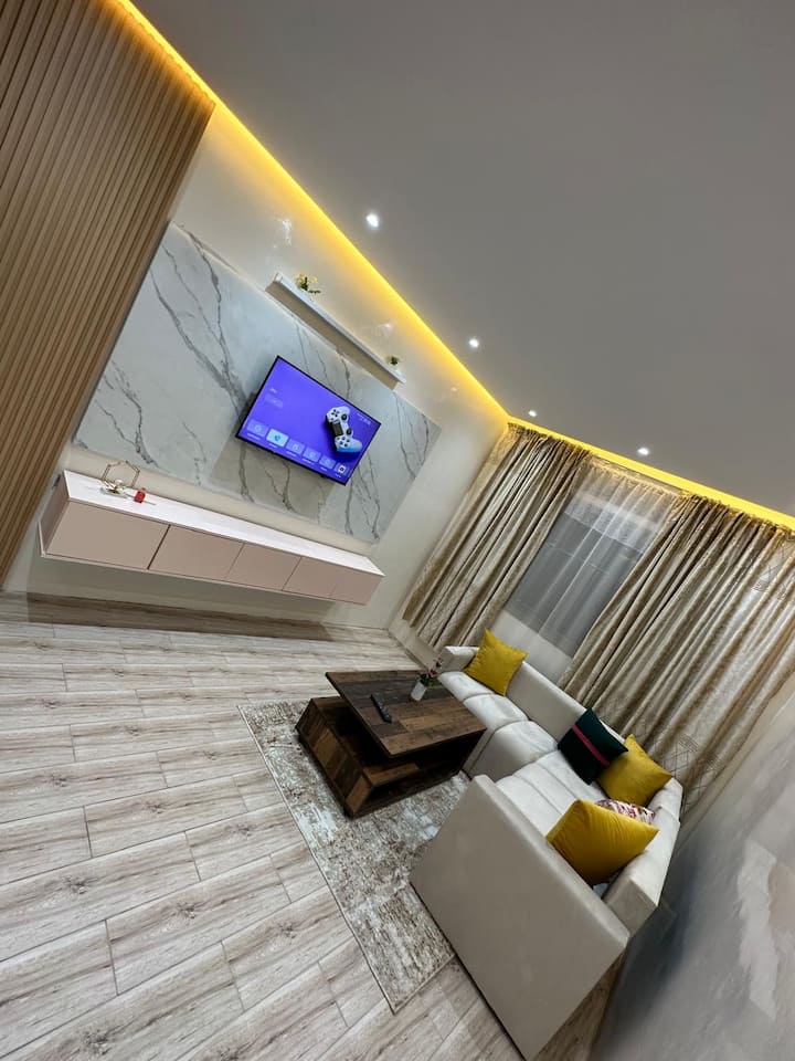 Appartment Aimouby 98 - Tangier