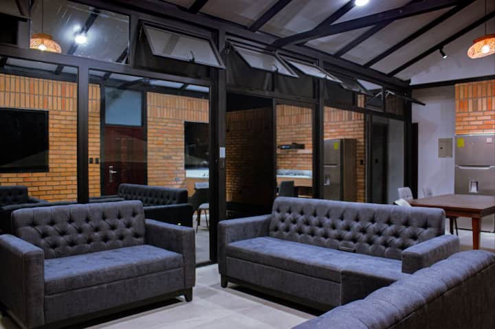 Casa River Valle 3 - Vilcabamba
