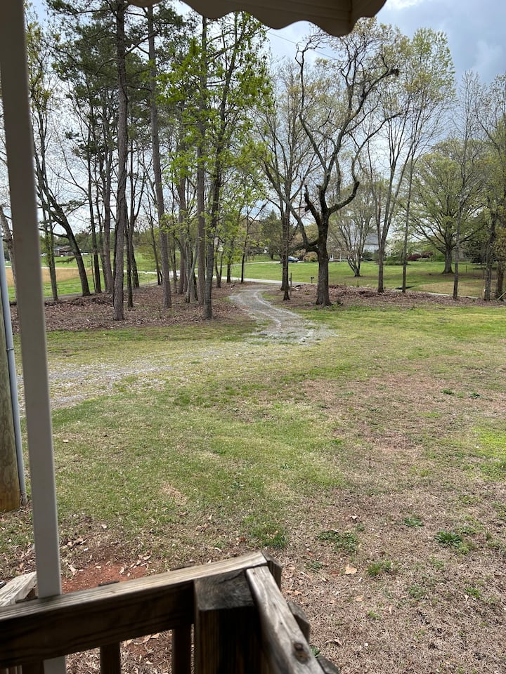 Deer Creek Farm And Properties, Llc - Pickens, SC