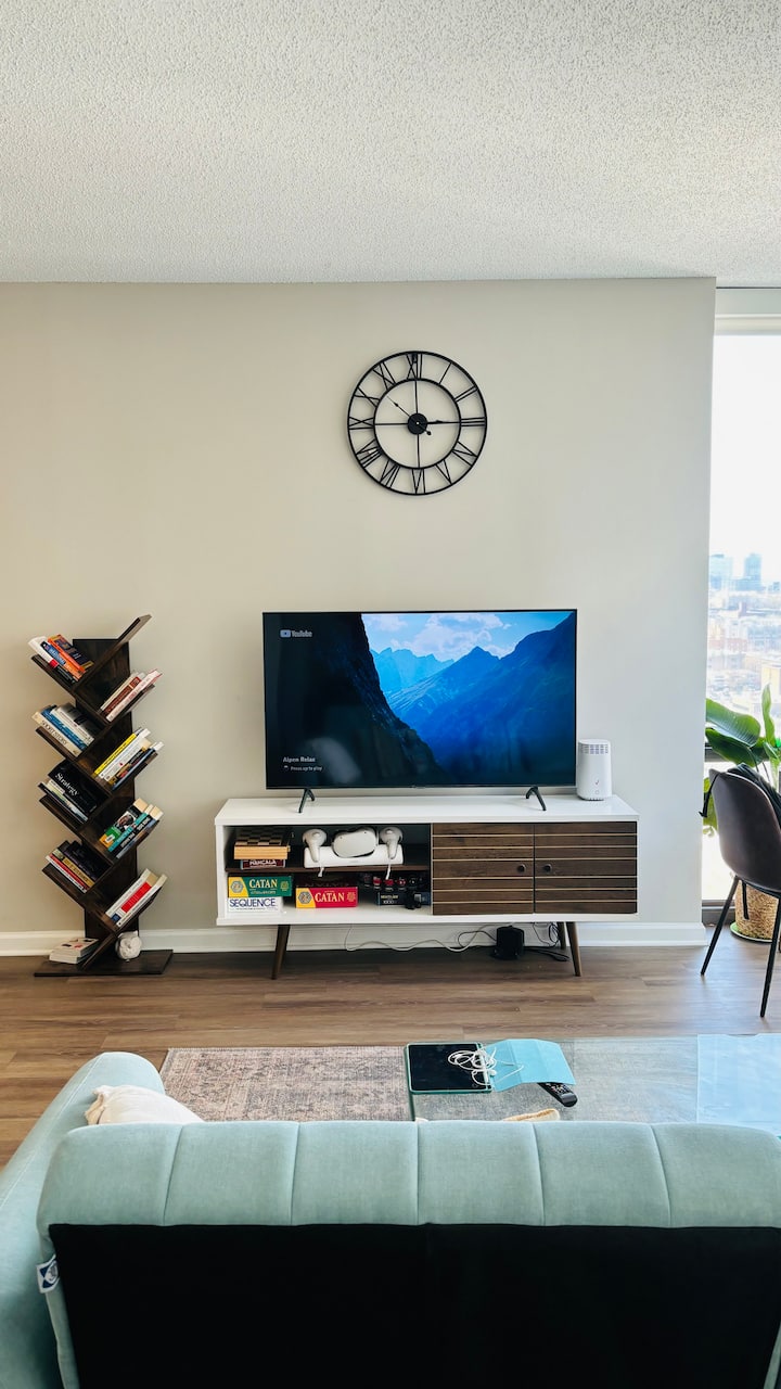 Clean, Cozy & Spacious Home Close To Manhattan, Ny - Brooklyn, NY