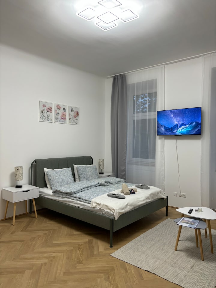 Apartment Vienna - Vienna