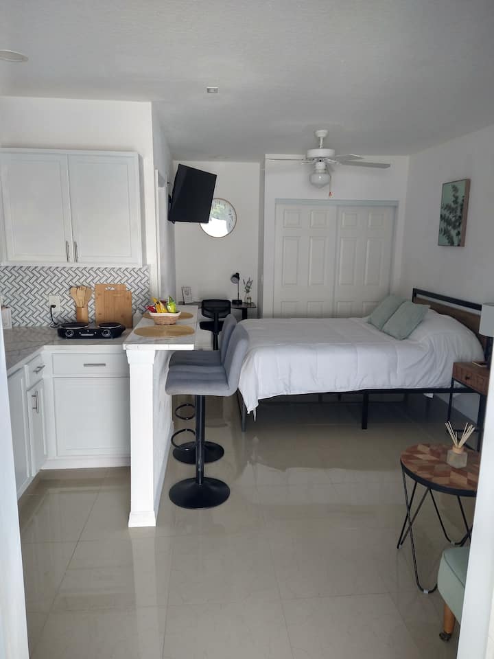 Home Away From Home 1 - Spring Hill