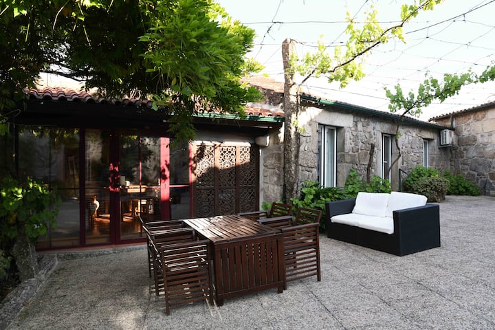 Casa Do Carvalho - Apartamento T2 - Barcelos