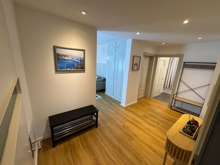 Ruheoase 2 Im Stadtzentrum - Winterthour