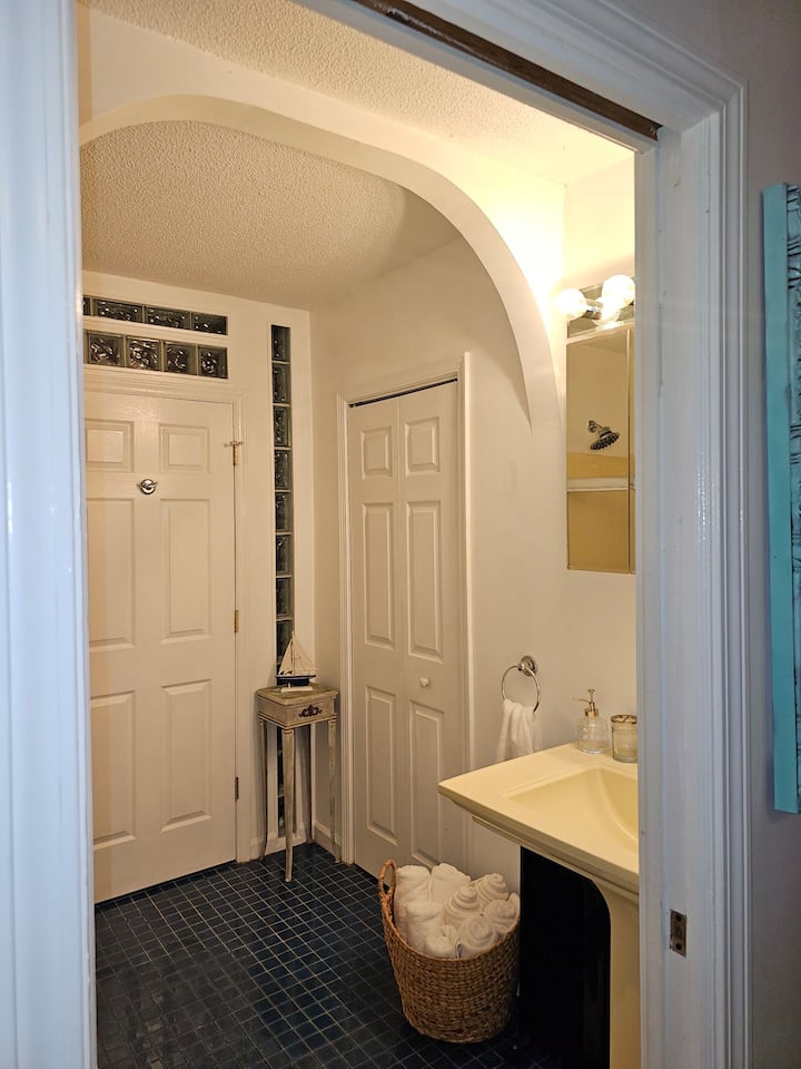 Meditteranean Eclectic Cottage (Mec) - Rock Hill