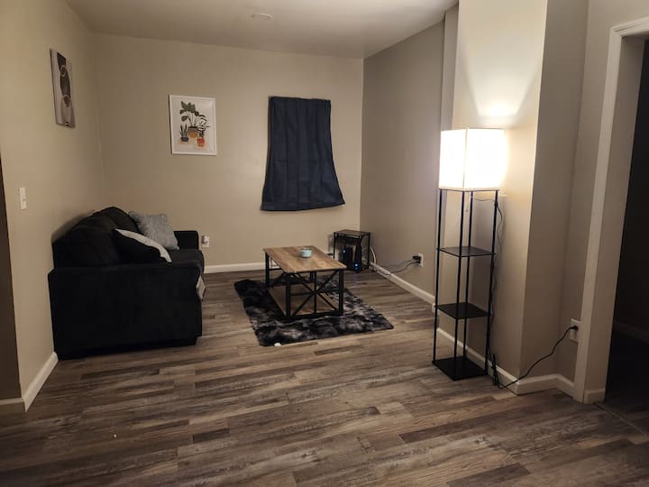 Calling All Travelers - Albany, NY