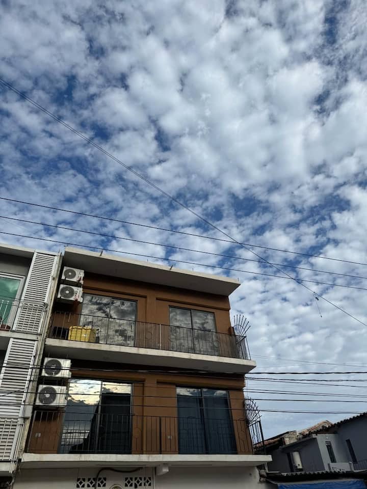 Los Tules 3 - Puerto Vallarta