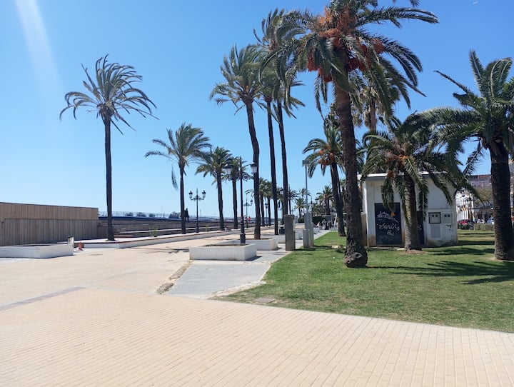 La Parada - El Puerto de Santa María