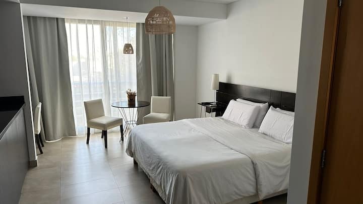 Hermoso Monoambiente En Palermo Hollywood - Buenos Aires