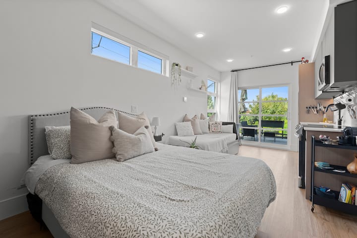 Mara At Pandosy Village - Kelowna