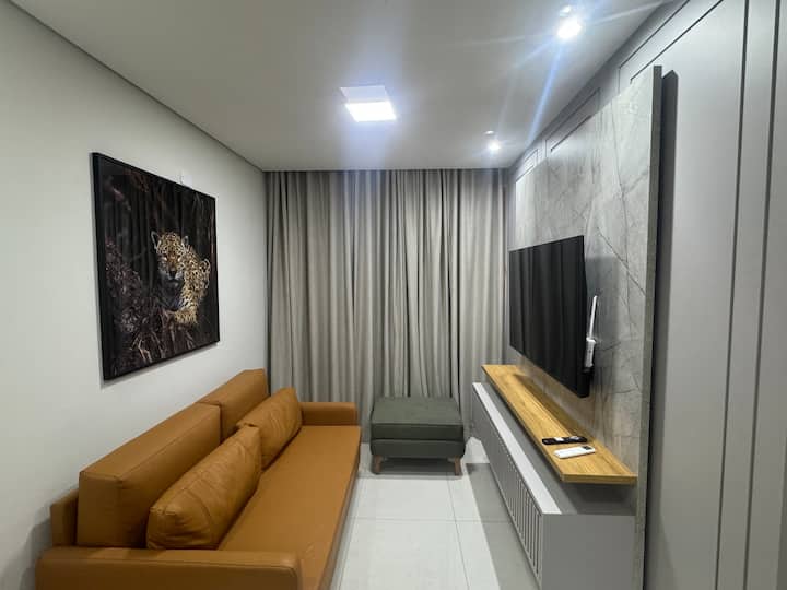 Linda Casa Em Bonito Próximo Do Centro - Bonito