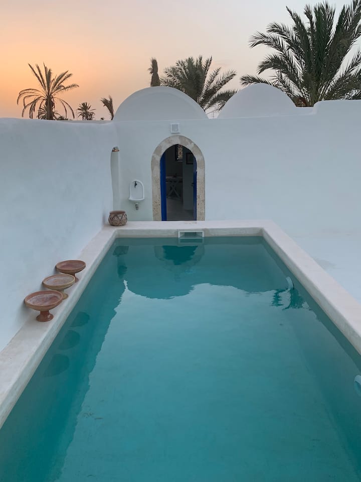 Ma Douce Djerba - Djerba