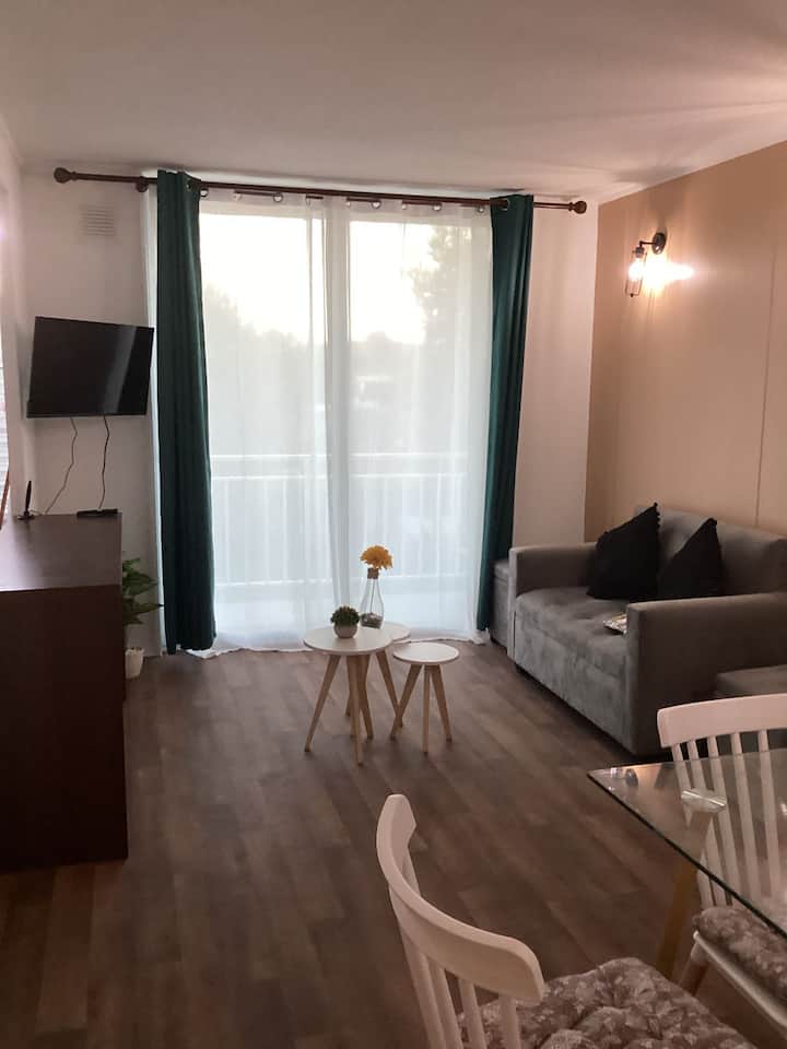 Departamento Nuevo - Pucón