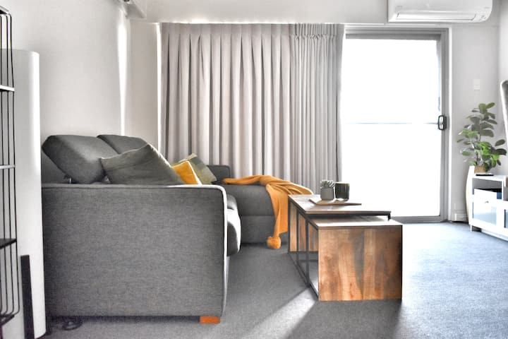 Brisbane River Views | Perfect For Families - Brisbane