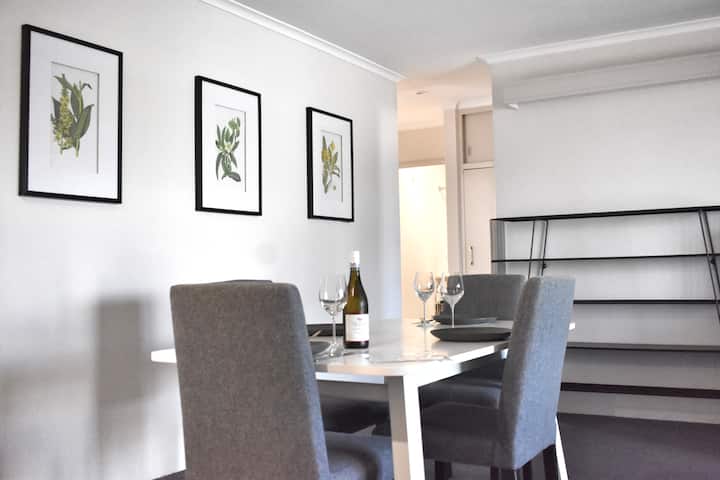 Brisbane River Views | Perfect For Families - Brisbane