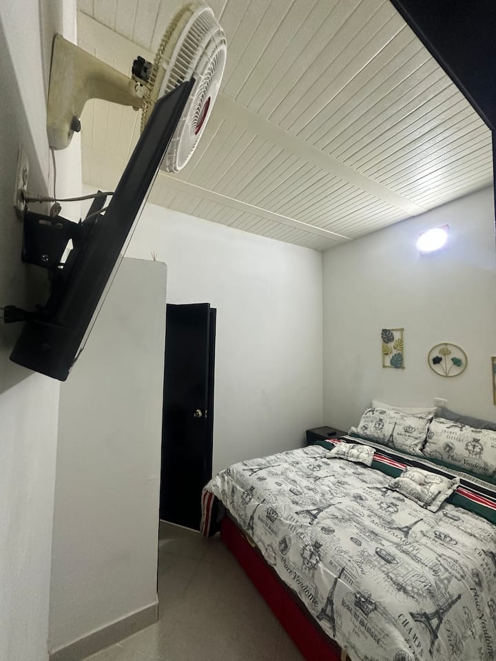 Sastico Loft - Villavicencio