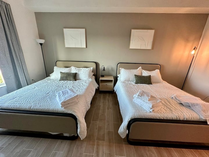 Magical Suite Disney Springs | Pool + Resort - Lake Buena Vista, FL