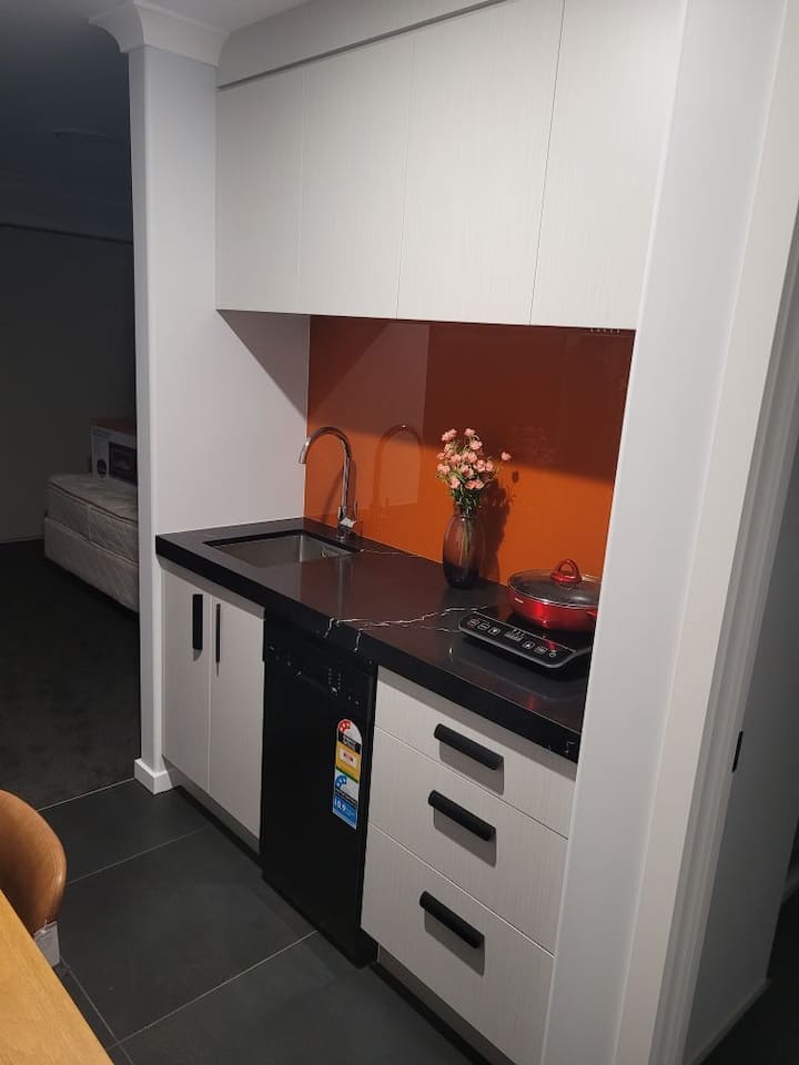 The Butterfly Bed And Breakfast - 陶朗加