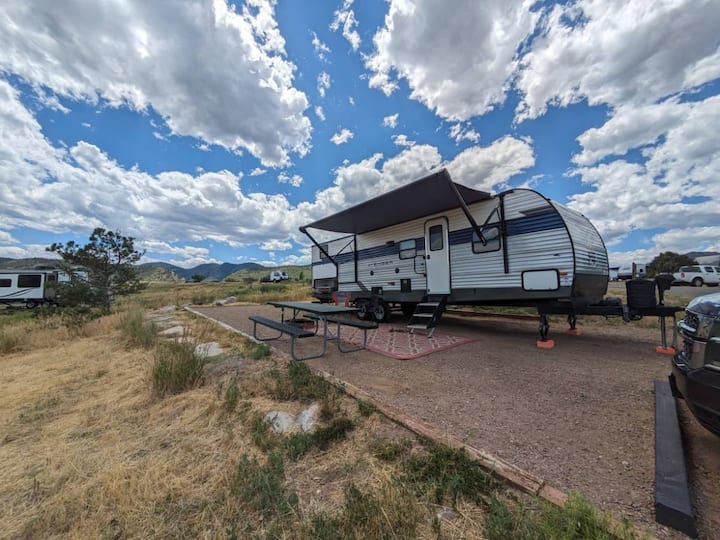 Enjoy Red Rocks At Bear Creek - Morrison, CO