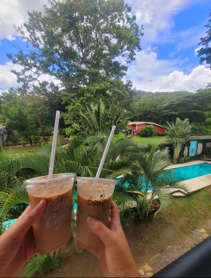 Apartamento-estudio - Managua