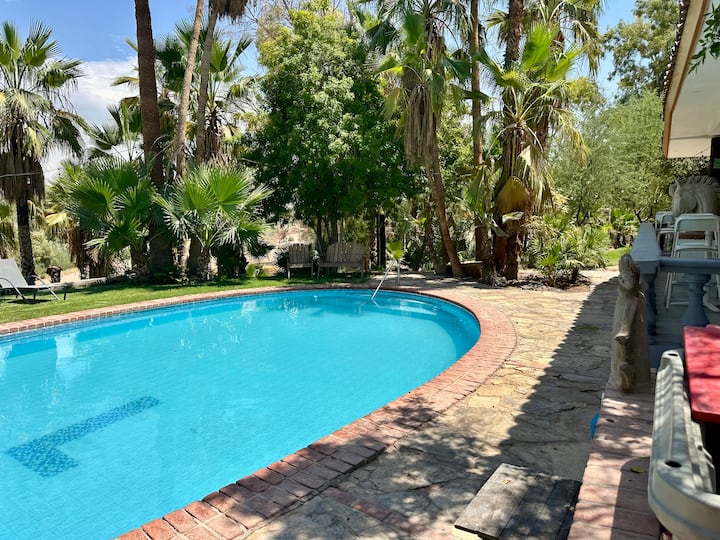 “La Loma Mxl Completo 10 Pax - Mexicali