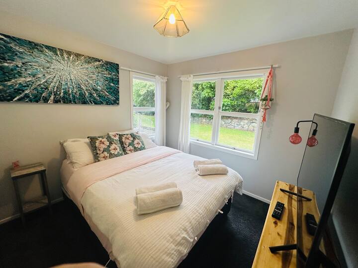 Perfect Central Taupo Location - Taupō