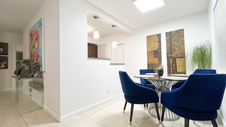 Casa Andrews Wilton Manors - Fort Lauderdale