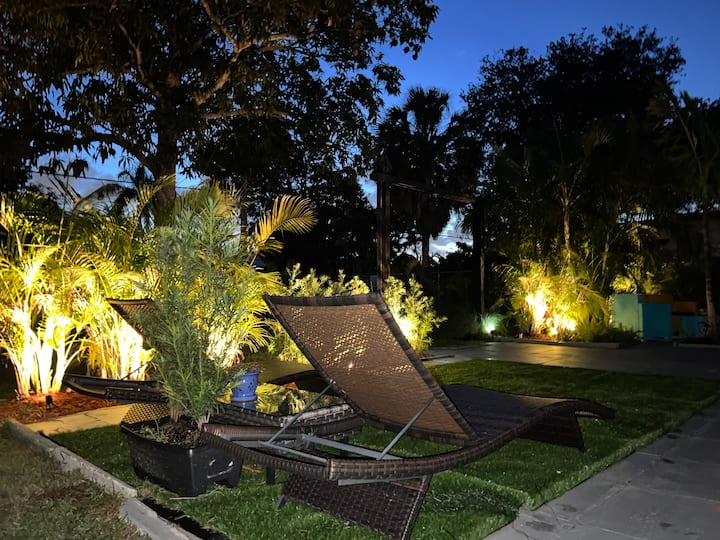 Casa Andrews Wilton Manors - Fort Lauderdale