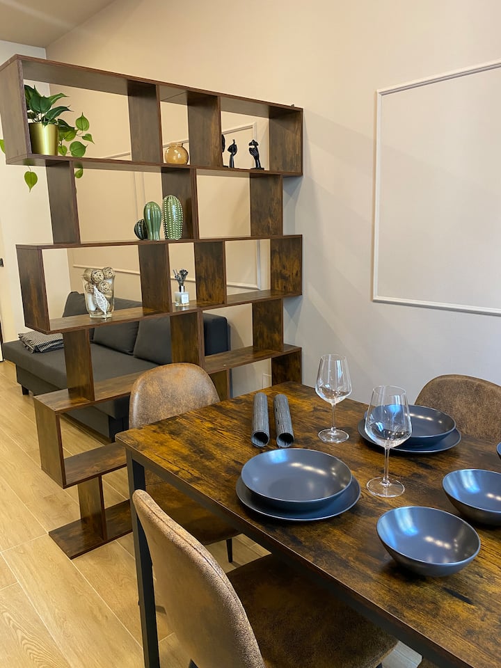 *Milano Centrale* Gluck Suite Apartment - Milan