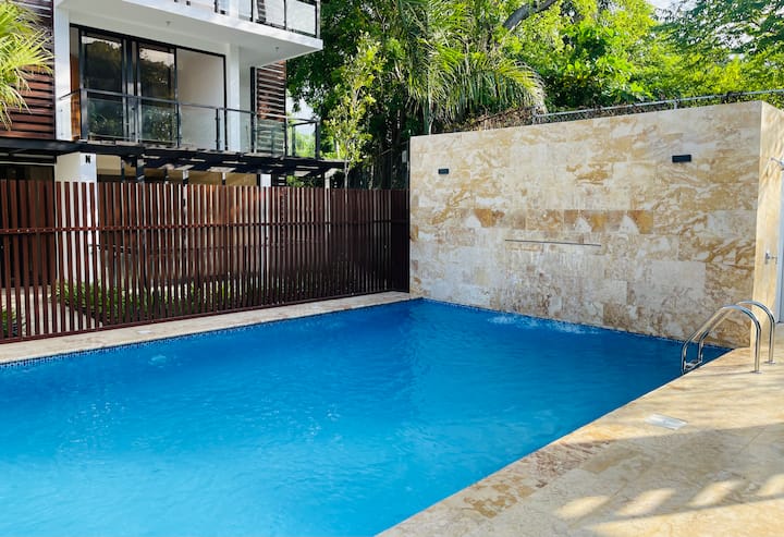 Larimar Ocean Front Condominium - Puerto Plata