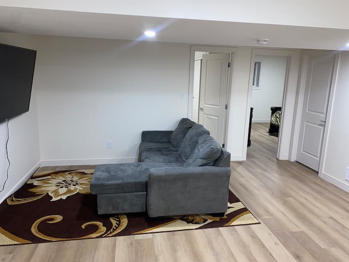 Clean Beautiful Family Home. - Saint Albert