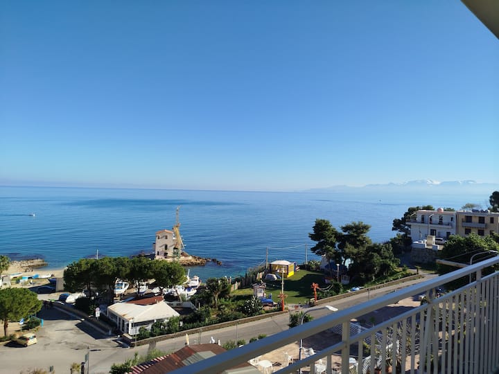 Casa Vacanza Bellavista - Santa Flavia