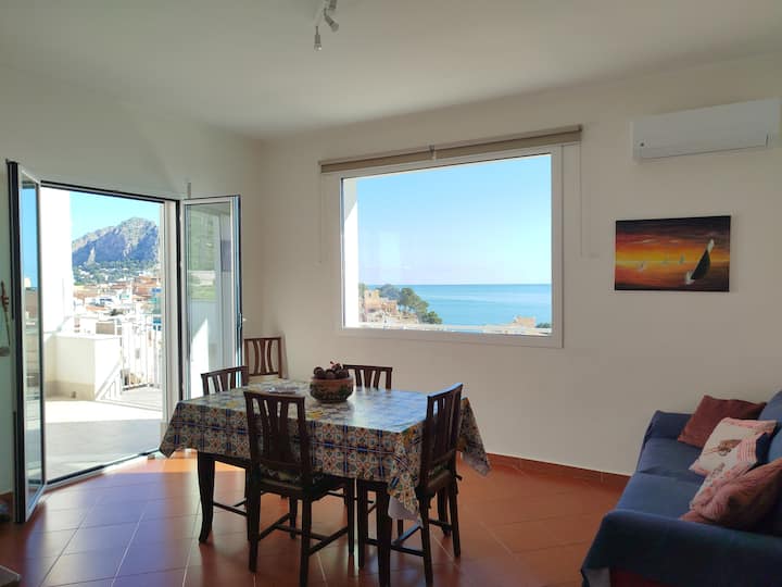 Casa Vacanza Bellavista - Santa Flavia