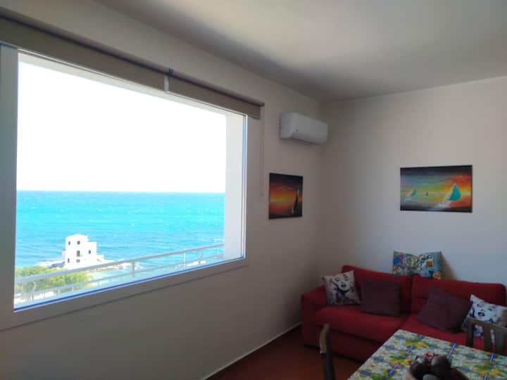 Casa Vacanza Bellavista - Santa Flavia