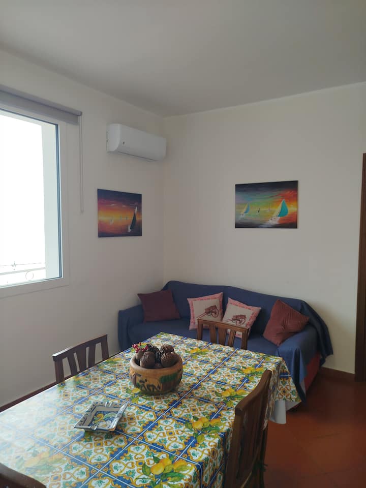 Bellavista Vacation Home - Santa Flavia