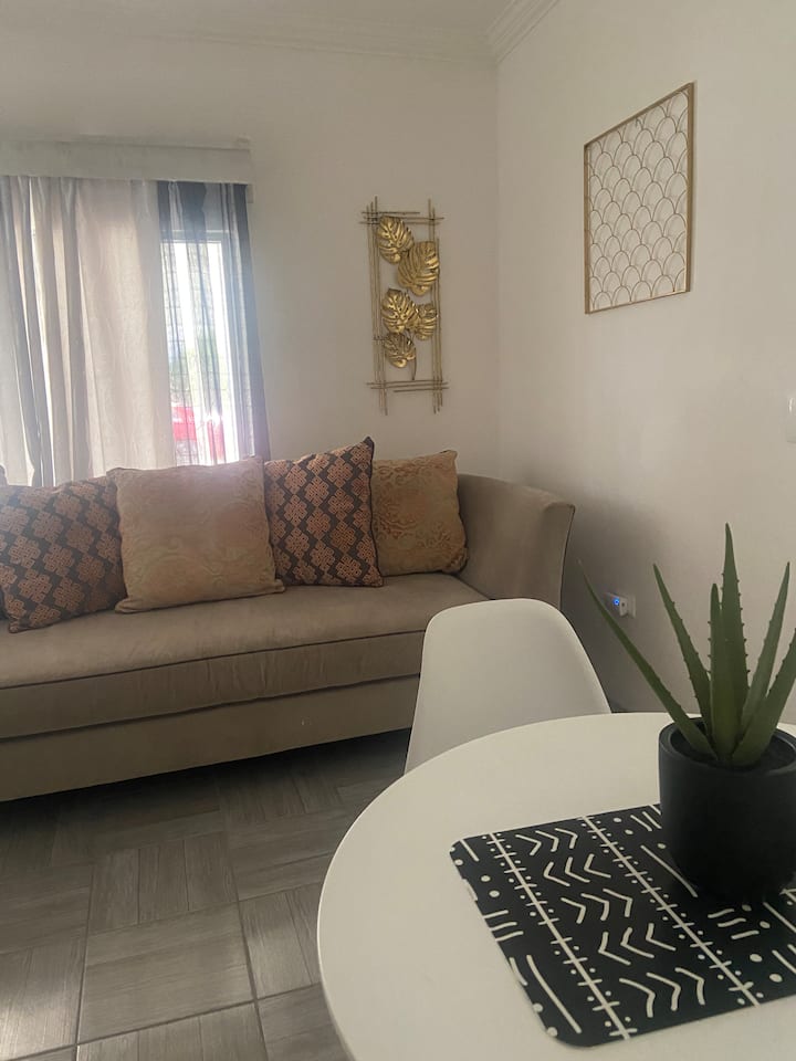 Departamento Burdeos - Hermosillo