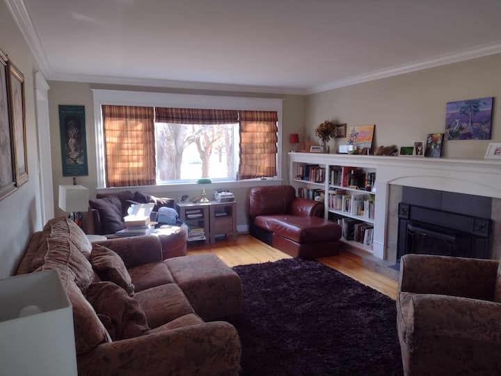 Spacious House In Sackville Nb - Amherst