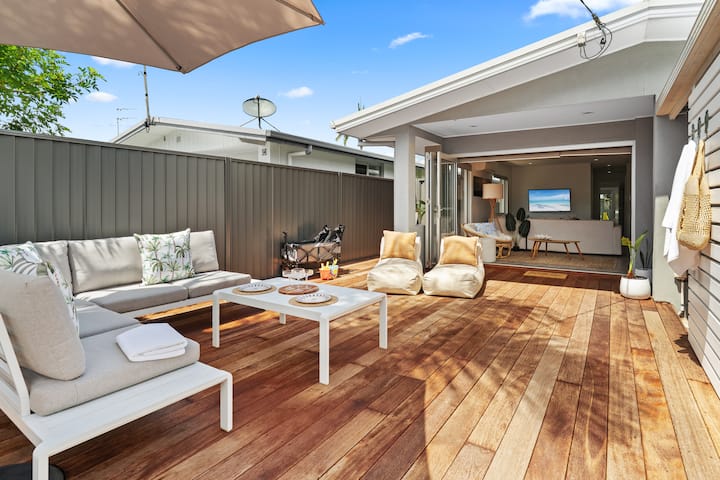 The Palm House - Sun, Surf And Style Miami! - Gold Coast