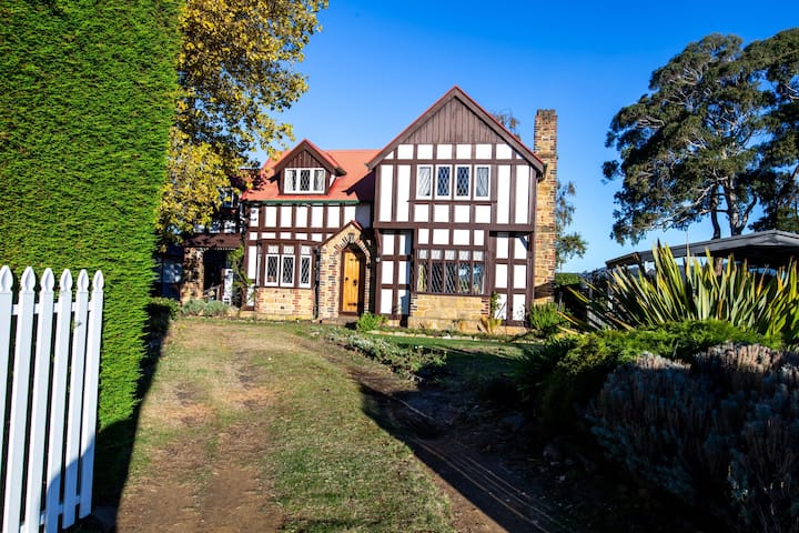 Knebworth Lodge - Orford