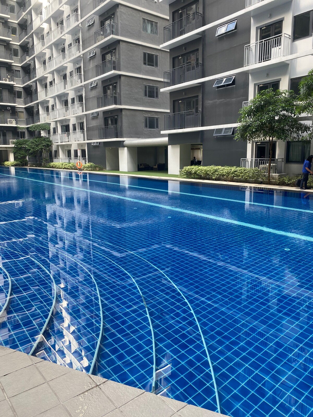 SMDC MOA Shore 3 Staycation 320 - Hotels for Rent in Pasay, Metro Manila, Philippines - Airbnb